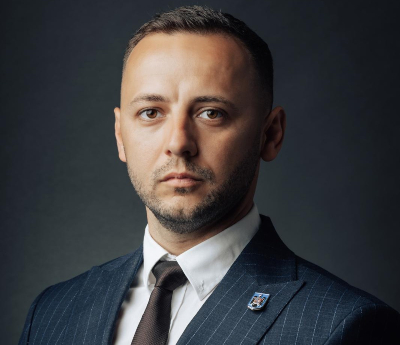 Administrator Public Adrian Nemeș | Primăria Municipiului CAREI